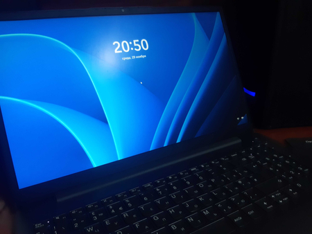 Lenovo IdeaPad 3