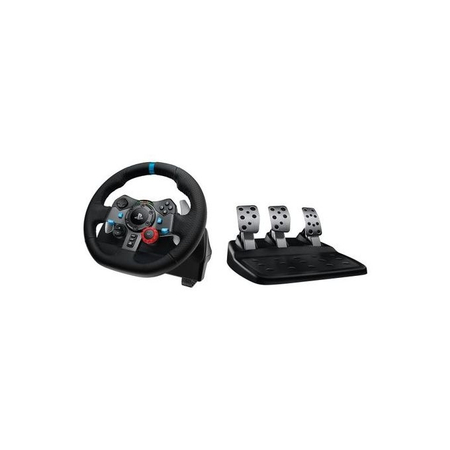 LogitechG29 Rul PS PS4 PS5 toʻgʻri keladi