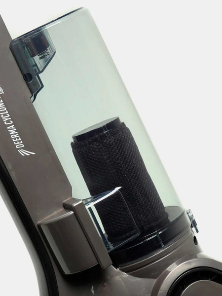 Ручной пылесос Xiaomi Deerma Vacuum Cleaner DX700