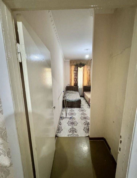 Ijaraga qizlar qoyaman weriklikka faqat qizlar 2 ta