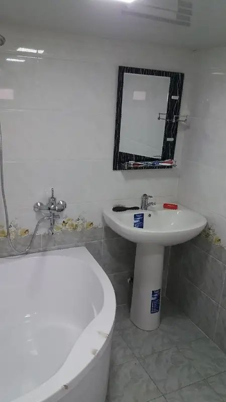 Umumiy Santehnika ishlarini bajaramiza.