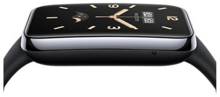 Смарт часы новые Xiaomi Mi Band 7prp