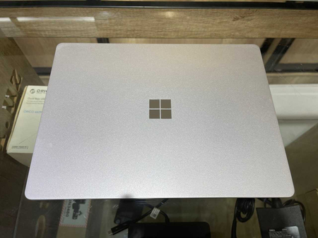 SURFACE LAPTOP GO2 CORE i5-1135G7, 16гб, 256ssd