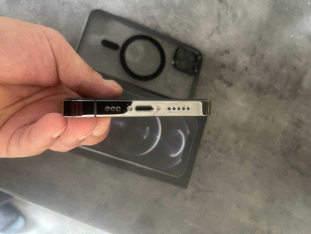 Iphone 12 pro 128 gb