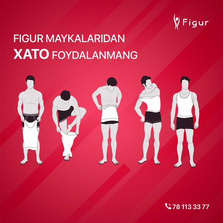 Ozdiruvchi sifatli va chidamli maykalar | Dostavka bor!