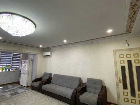 Отель Grand Mir ул.Кунаева спецплан 4-комнатная 4/4 100 м² ремонт