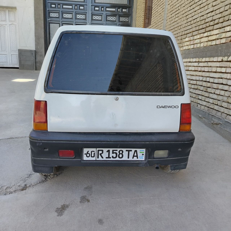 Tico sotiladi yili 1997