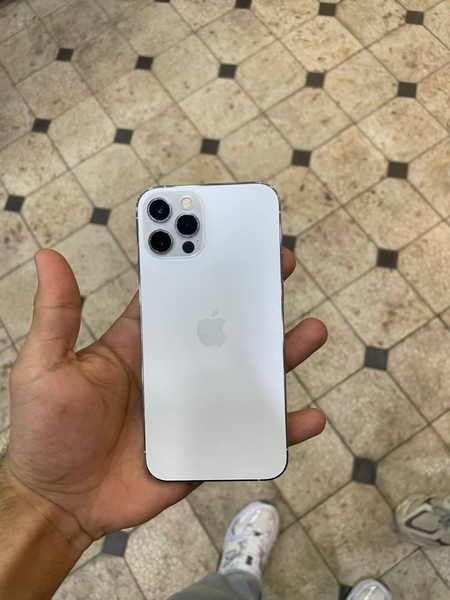 Iphone 12 pro 78% 128gb