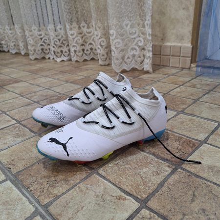 Бутсы Puma Future Вьетнам