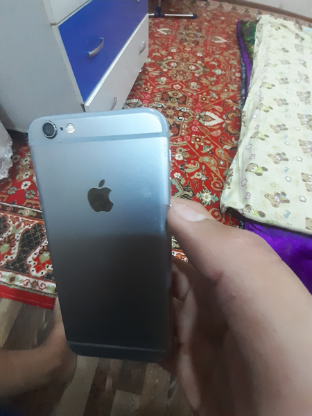 iphonr 6 holati idial