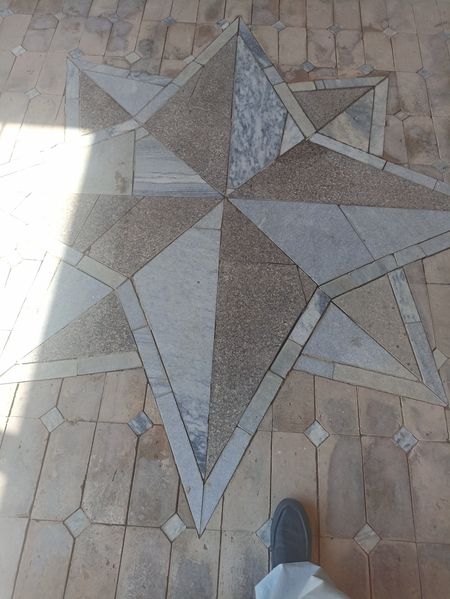 Шлифовка хизмати