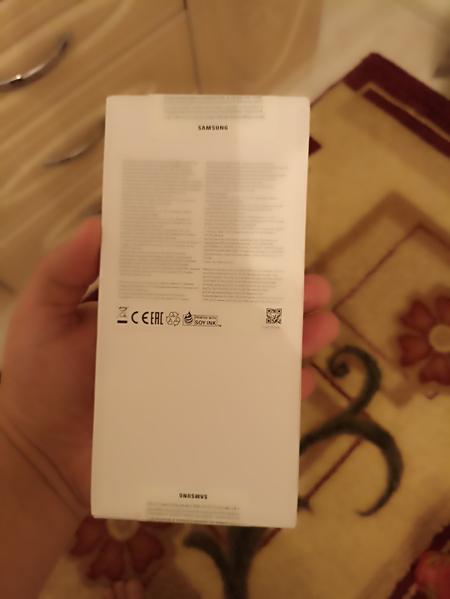 Samsung  M14 5G Karobka ochilmagan Srochna       A15 Uzimei