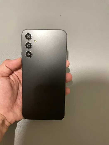 Samsung galaxy A34 5G