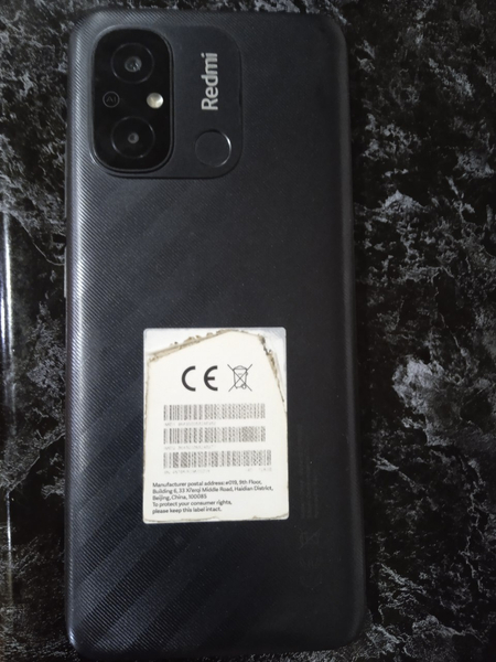 Редми 12С сотилади