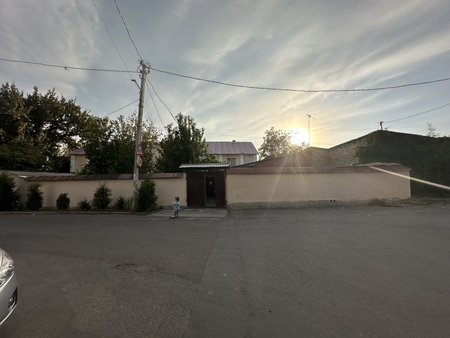Продается участок