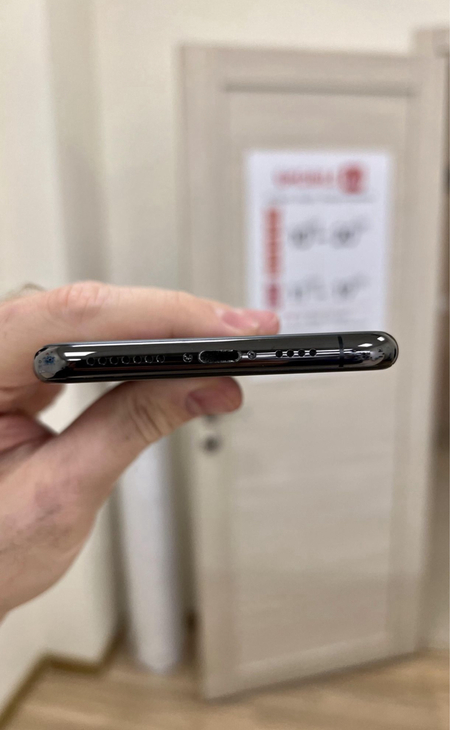 Iphone 11 pro max 64gb LL/A