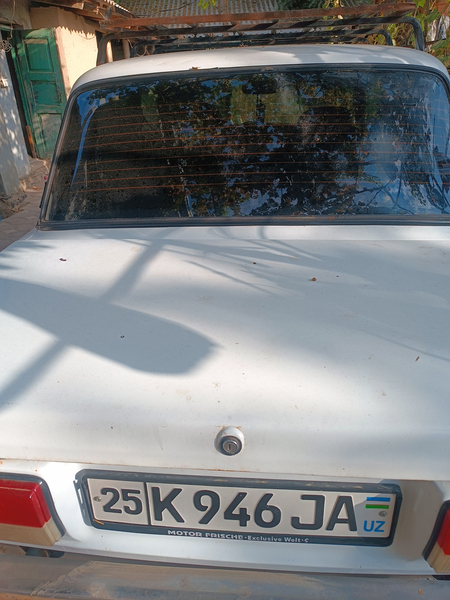 Vaz  21 07 Lada juguli SOTILADI