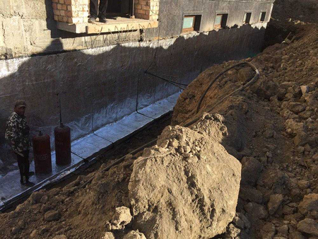 Изоляция , гидроизоляция , быстро качественно не дорого