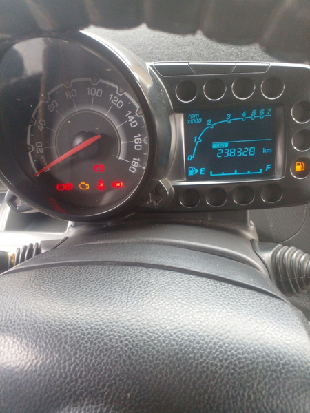 Chevrolet spark sotiladi