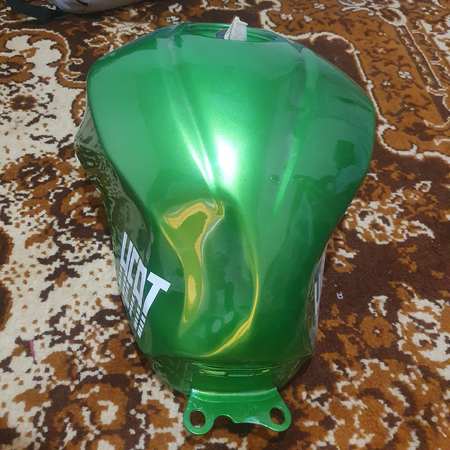 Бак от Kawasaki Ninja