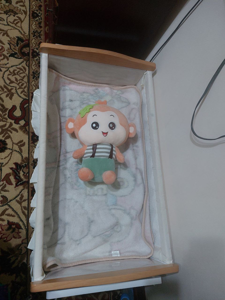My baby беланчак сотилади