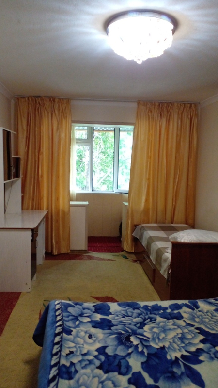 Квартира 3комн.62кв.м