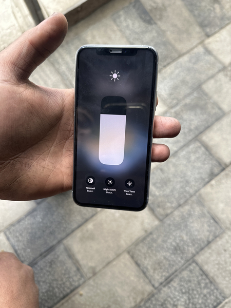 Iphone 11 pro 64 pamit