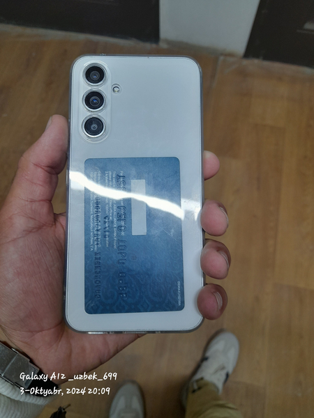 Samsung a54 5g 6 128 oq