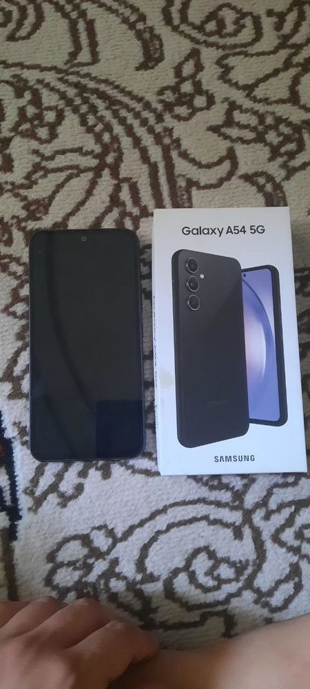 Samsung Galaxy A54 5G