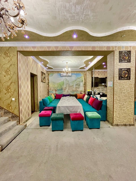 Курилиш ишиз борми бизга мурожат килинг