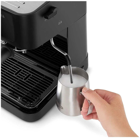Кофеварка Рожковая DeLonghi EC230.BK и другие модели РАССРОЧКА