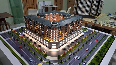MAKET Quramiz Sifat A'lo