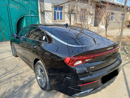 KIA K5 2.5 GDI  2023