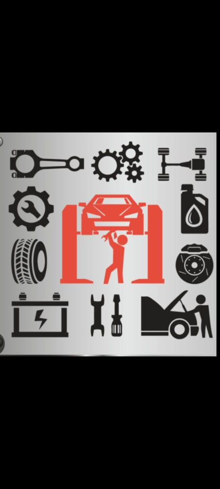 Автосервис. АVTOMASTER Service