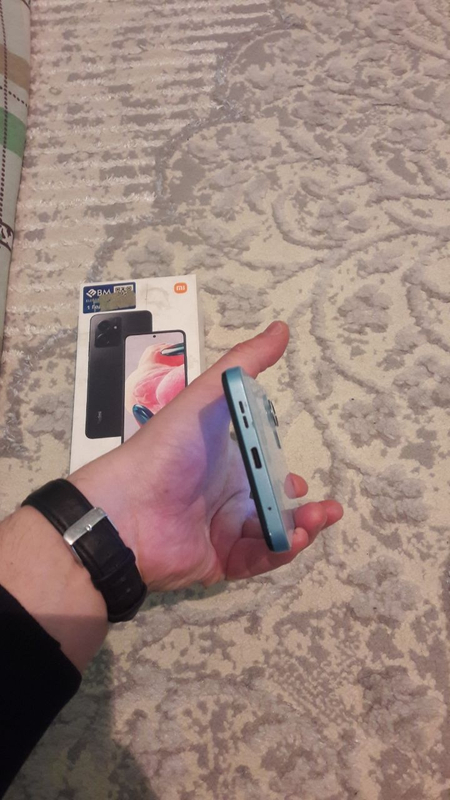 Redmi note 12 128 Gb