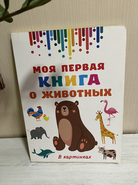 Книги в идеальном состоянии