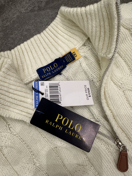 Ralph lauren sweater
