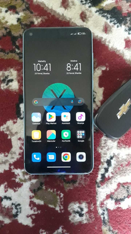 Redmi note 9.    .