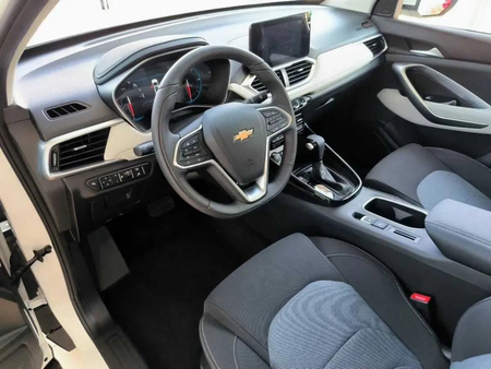 Captiva 5 LT2 1.5Turbo muddatli tolovga
