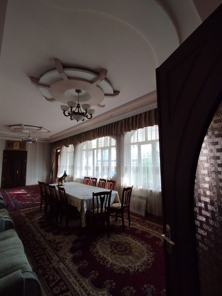 Юнусабадский район Срочно продается дом, 6 соток