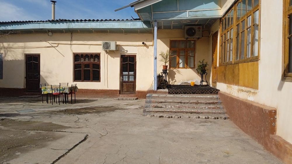 Xovli 12 sotik 12 xonali