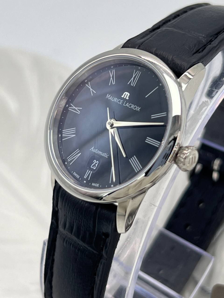 Швейцарские часы FREDERIQUE CONSTANT Slimline Automatic