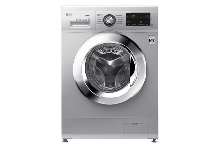 NEW! Стиральная машина LG F2J3HS4L (7 kg) с бесплатной доставкой