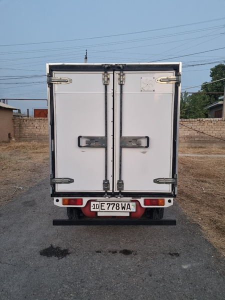 Labo 2019  kraska tozza