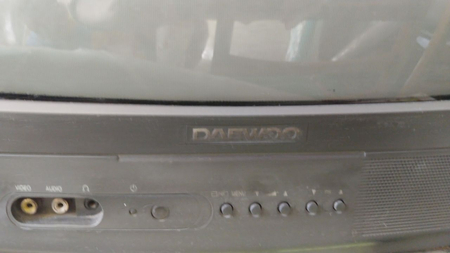 Телевизор Daewoo
