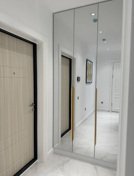 Аренда 43м² NRG MIRZO ULUGBEK 1/5/9