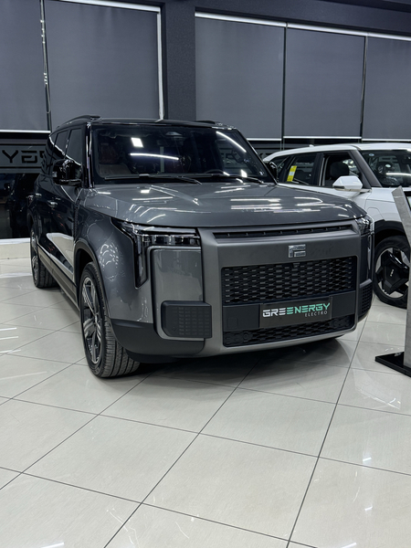 Roxstone 01  1,5 turbo gibrit 2024 Servis Garantiya bor