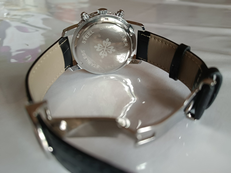Erkaklar qòl Soati 'PATEK PHILIPPE' Geneve