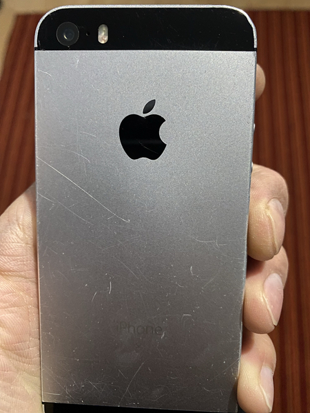 Iphone Se 32 gb ideal