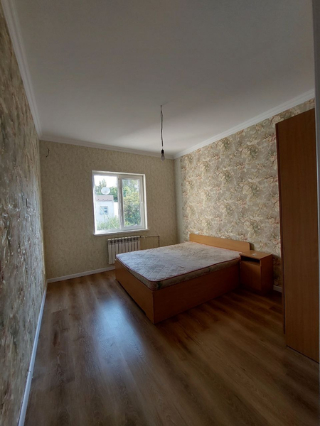 Продаю 2× ком квартира на 4 этаже 4 этажного дома. Авиосозлар 1.